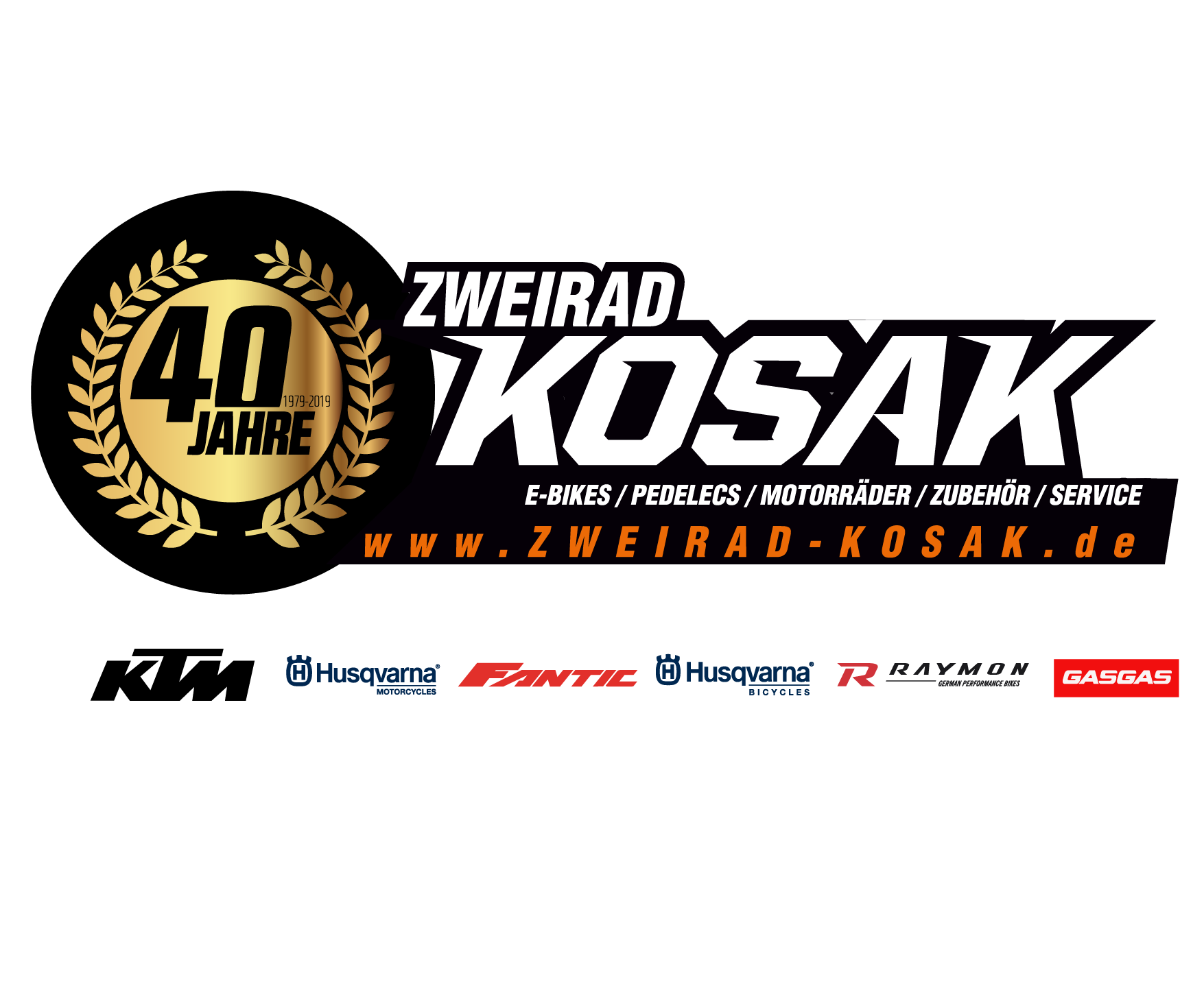 Inventory - Moto - ZWEIRAD KOSAK - SHOP